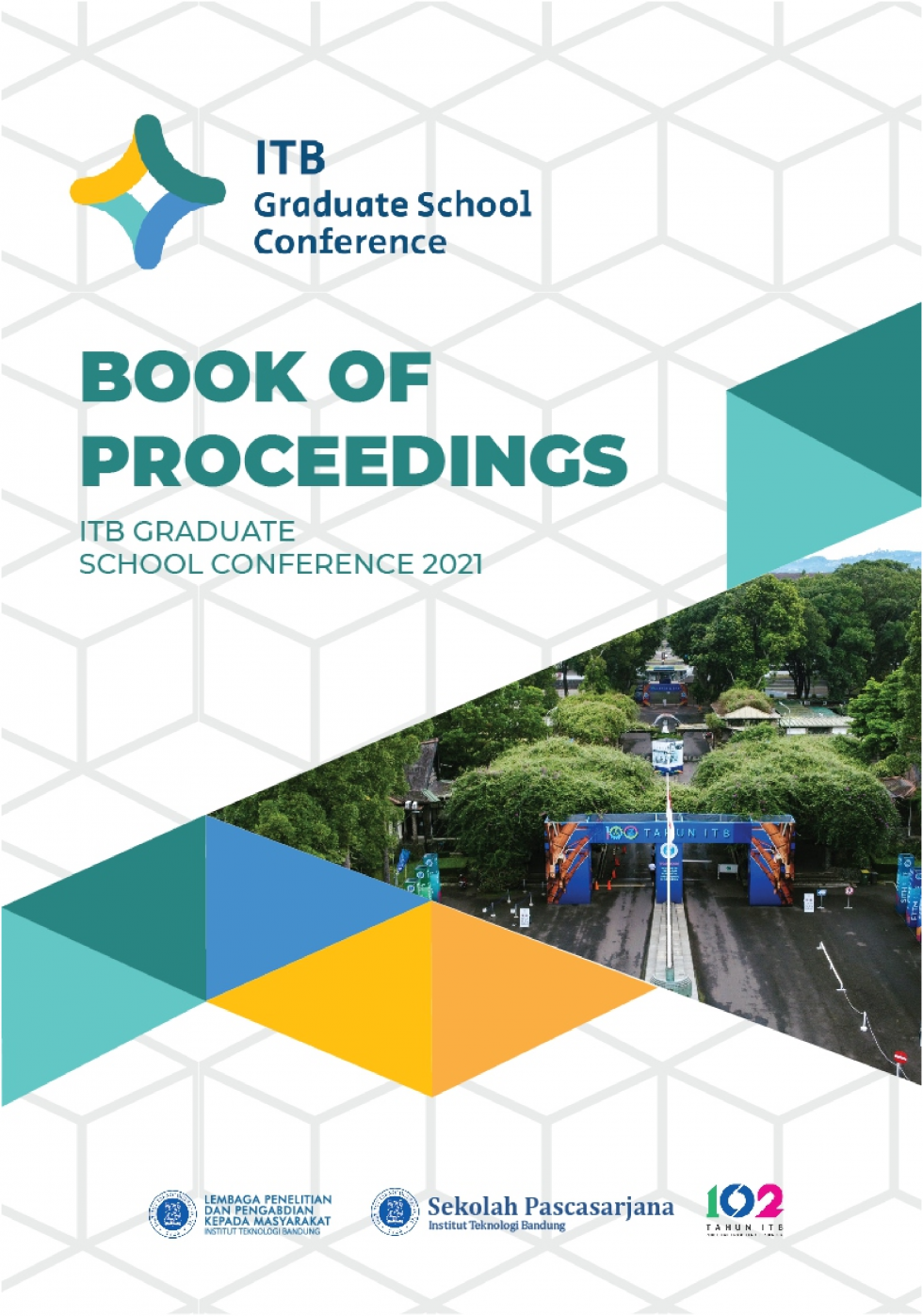 Proceeding Book IGSC - Graduate Conference Series